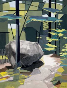 The Artist | Roper Art